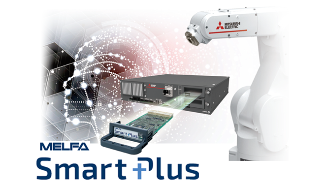 特長 | RV-FRシリーズ | 垂直多関節ロボット | 産業用ロボット MELFA | 製品情報 | 三菱電機FA
